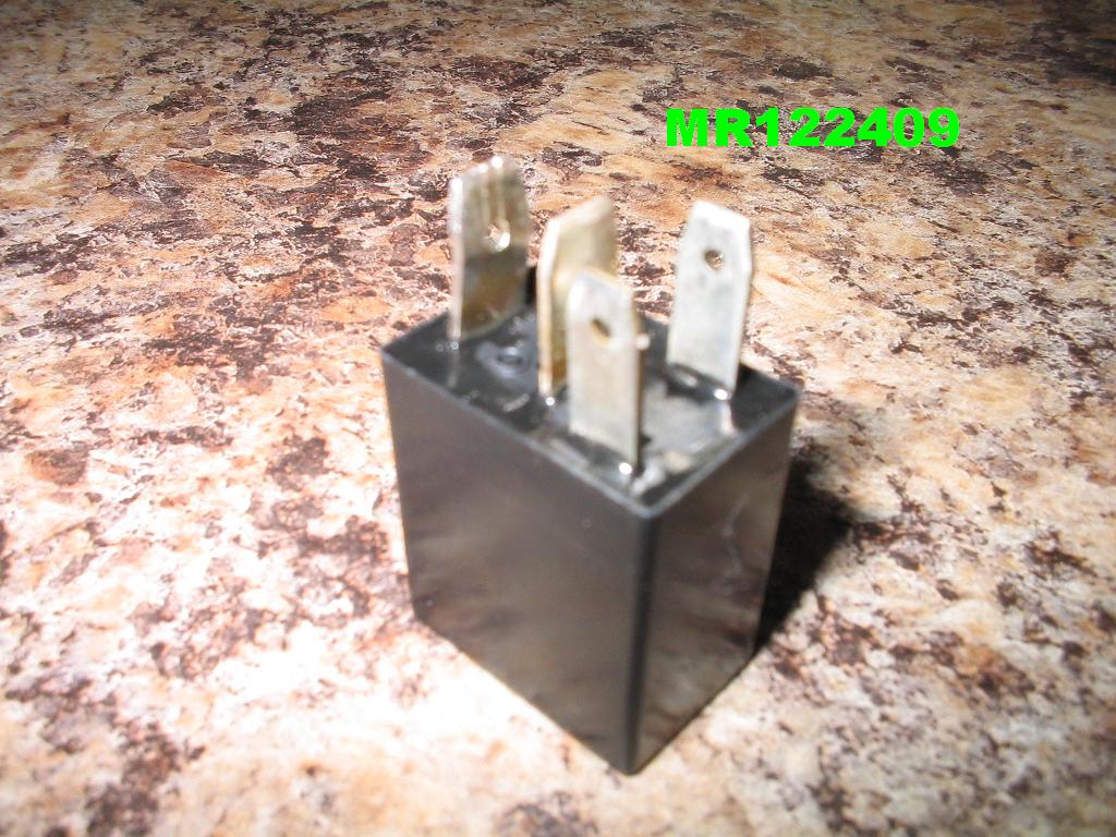 Power Window Relay What Is It at Gene Courtney blog